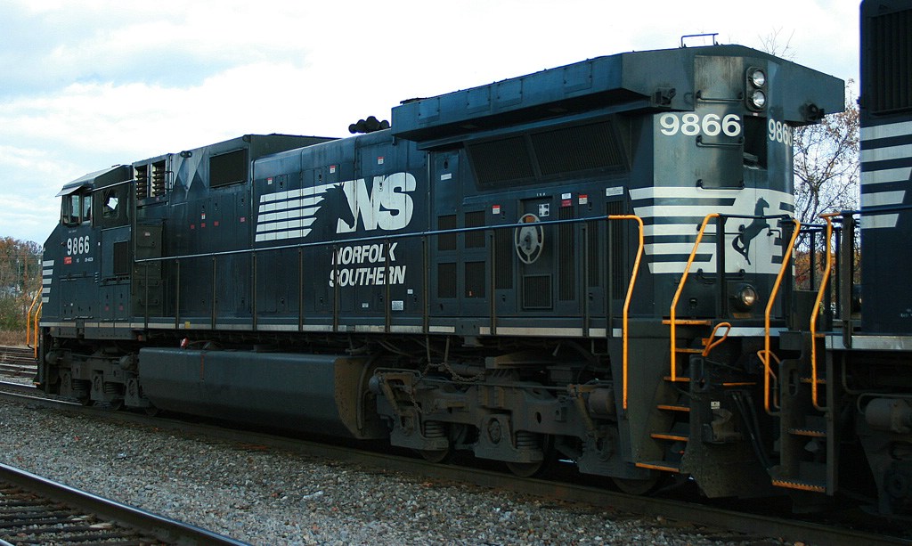 NS 9866